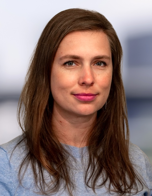 Meet Katie Walker | Jacobs